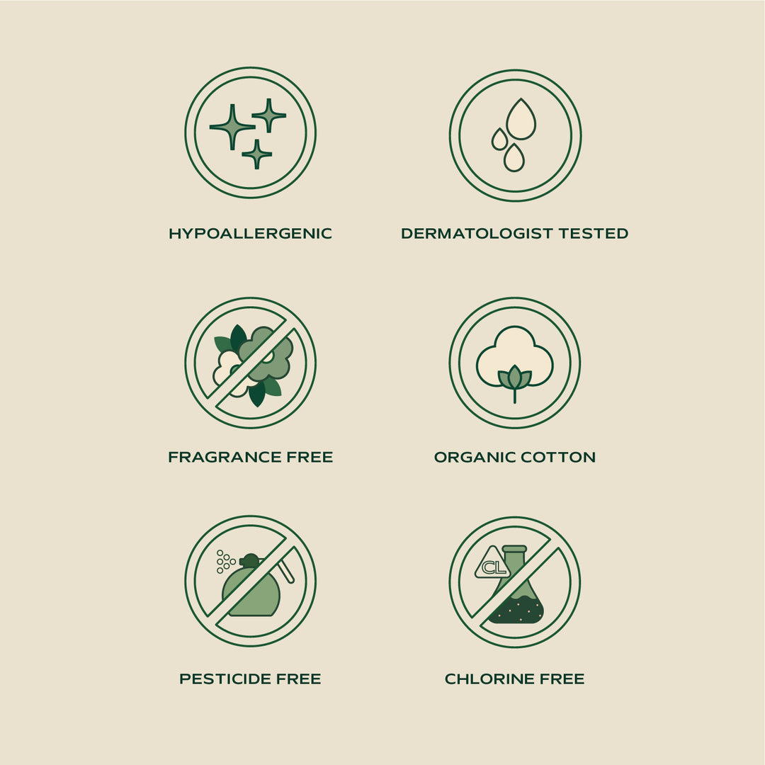 Natural Hemp pads for your period ~ Hempress Hygenics – Hempress Hygienics