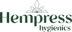 Hempress Hygienics ~ Hemp Based Period & Personal Care