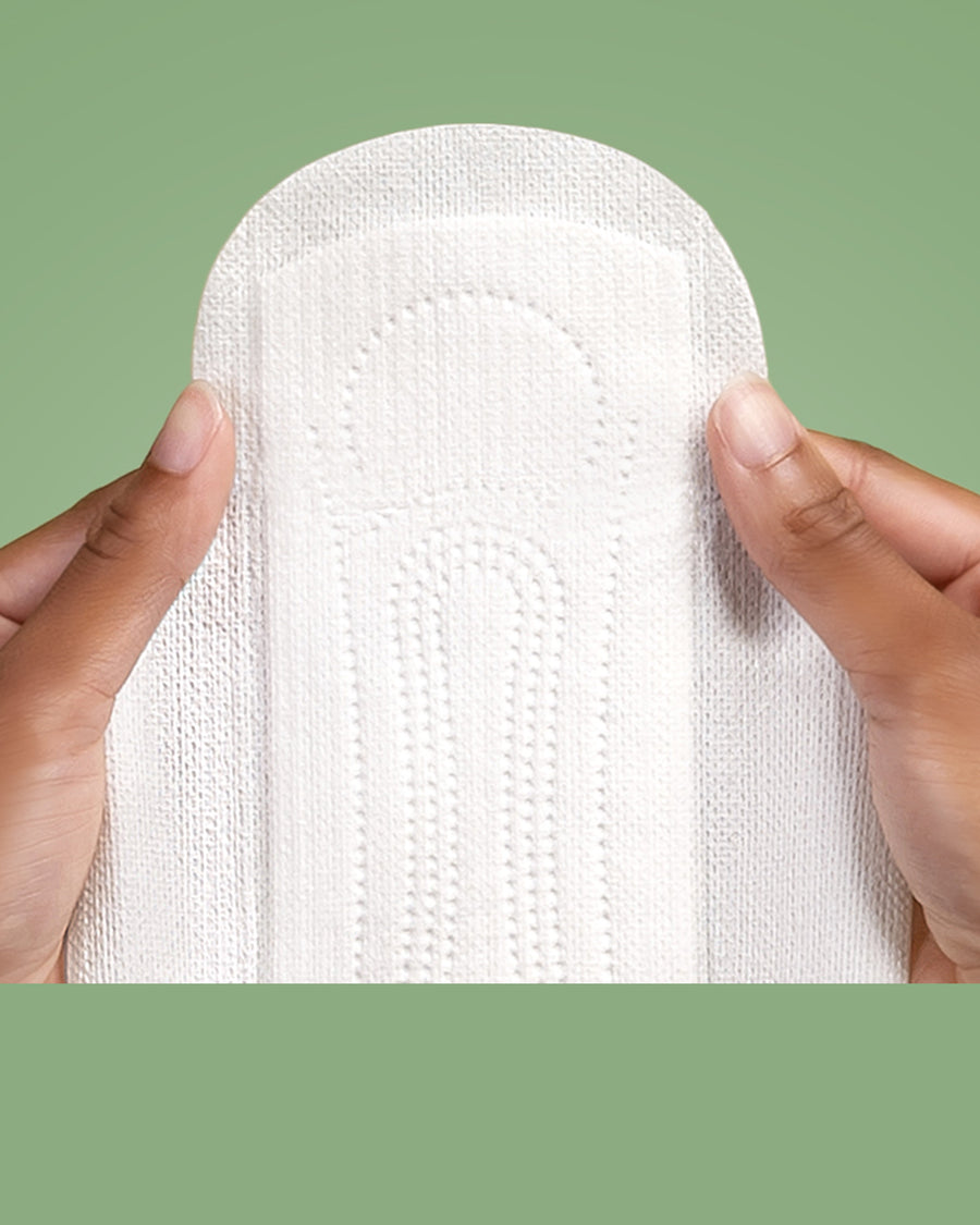 Hempress Hygienics ~ Hemp Based Period & Personal Care